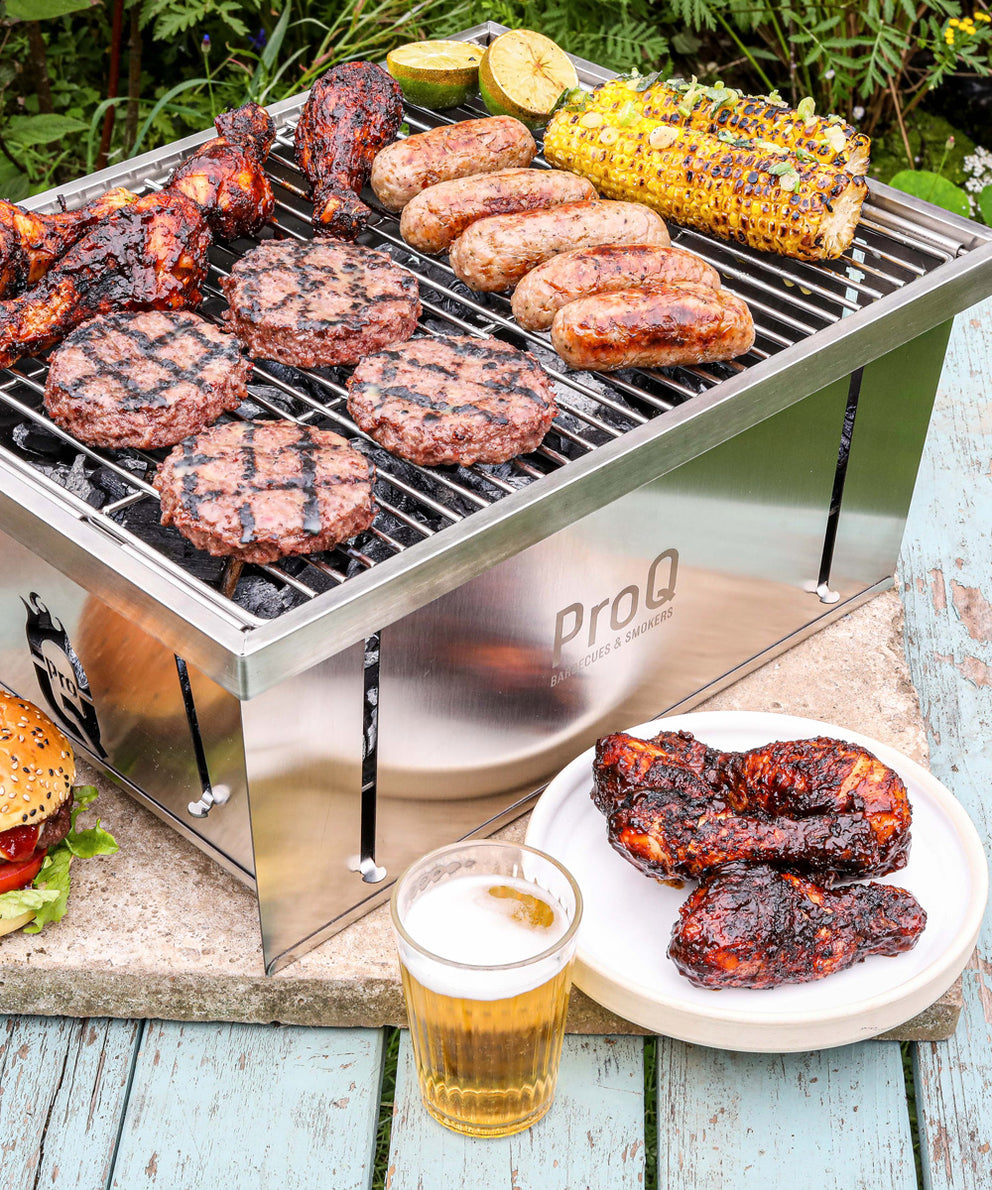 BBQ's – BBQ Pro NZ