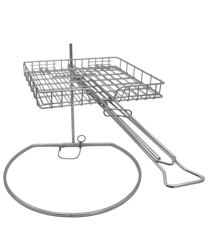 Racks & Grates – BBQ Pro NZ